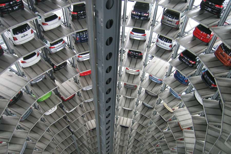 Australian Vehicle Parking Services » Come On Aussie Internet Services